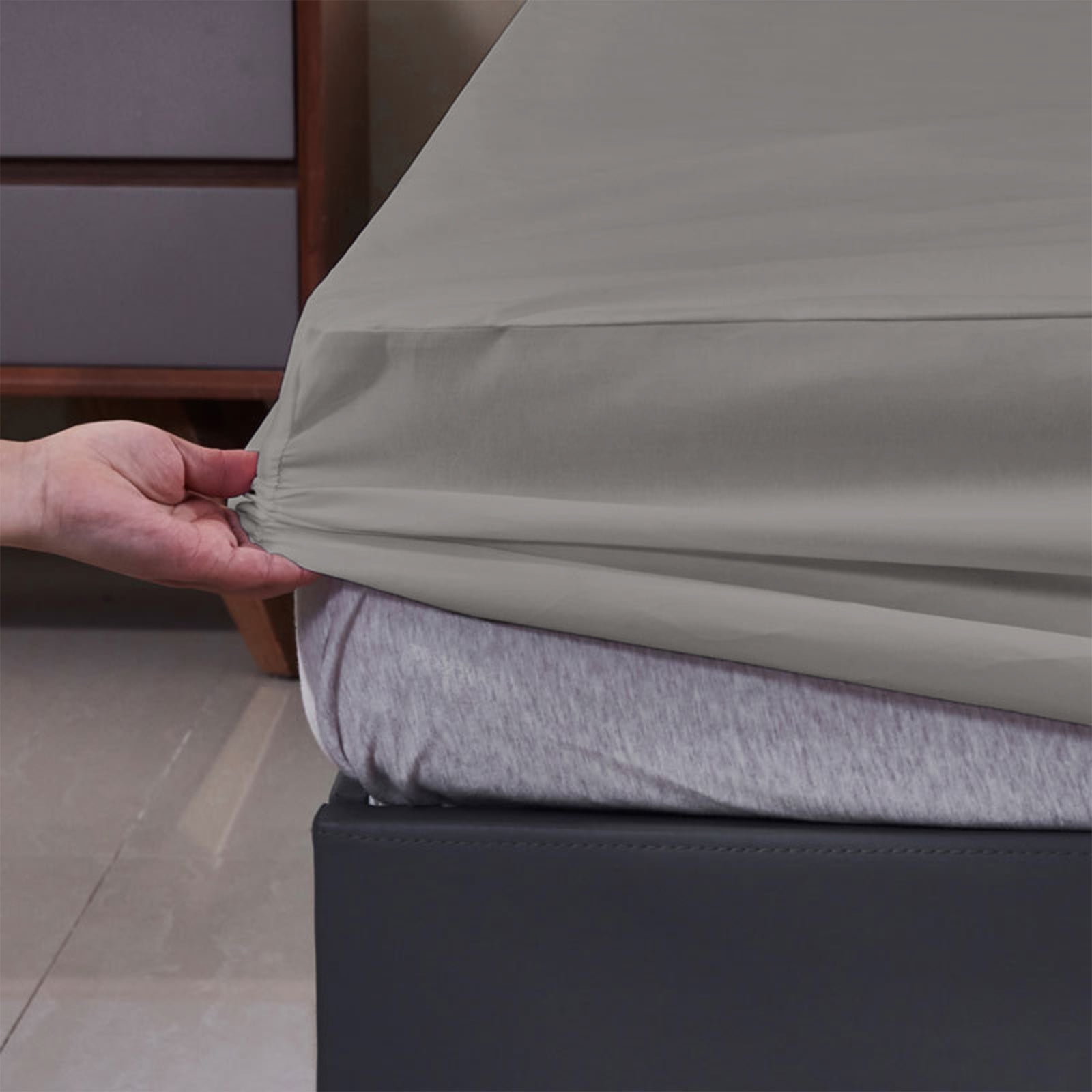 Click here for Bed Mattress Under $5! Cqcyd Waterproof Mattress P... prices