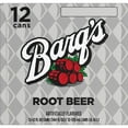 Barq's Root Beer Soda Pop, 12 fl oz, 12 Pack Cans - Walmart.com