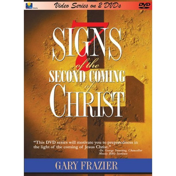 Jesus Christ Second Coming Signs