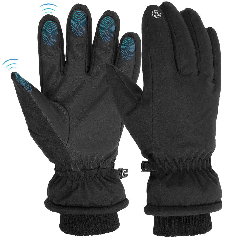 Click here for Pointerteck Winter Gloves Thermal Warm Gloves Wint... prices