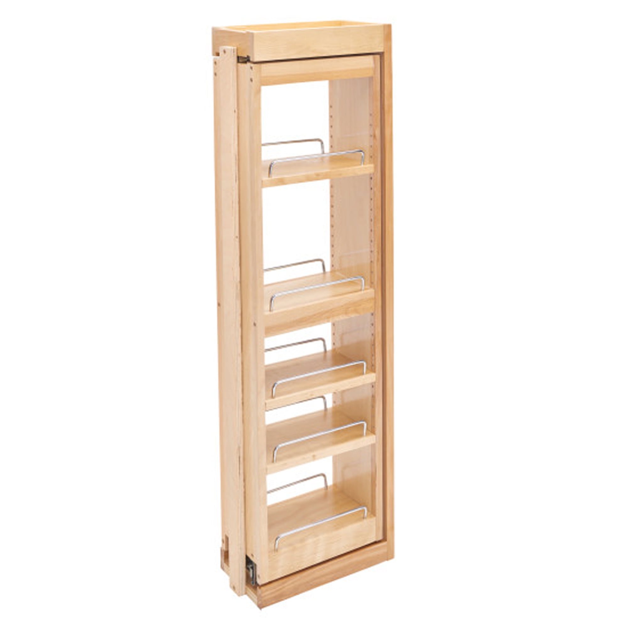 Click here for Rev-A-Shelf Pullout Wall Filler W/ Soft-Close  39... prices
