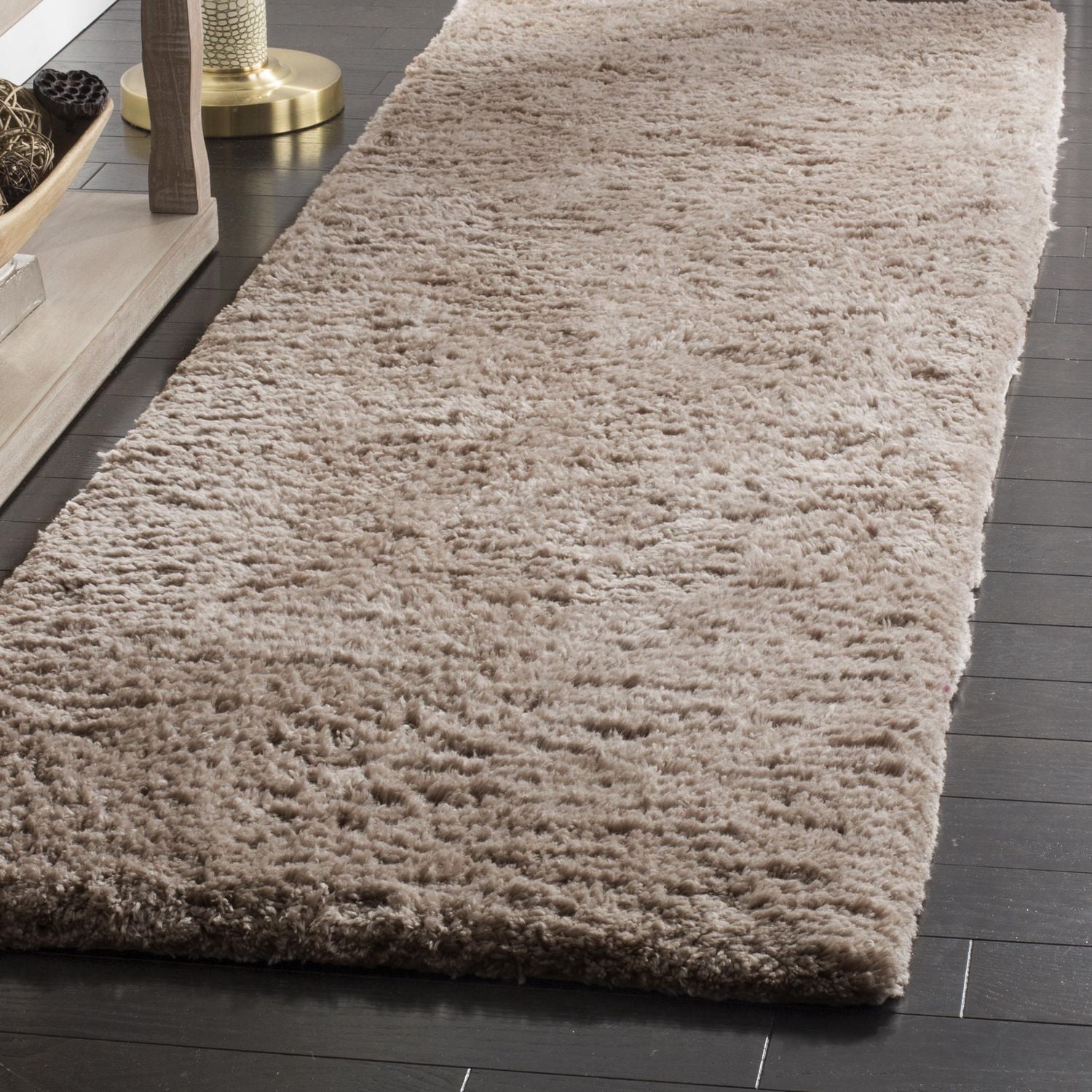 Click here for Safavieh Sheep Shag Sybella Solid Plush Area Rug 2... prices