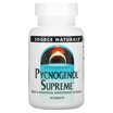 NOW Supplements, Antioxidant Pycnogenol 60 mg, French Maritime Pine ...