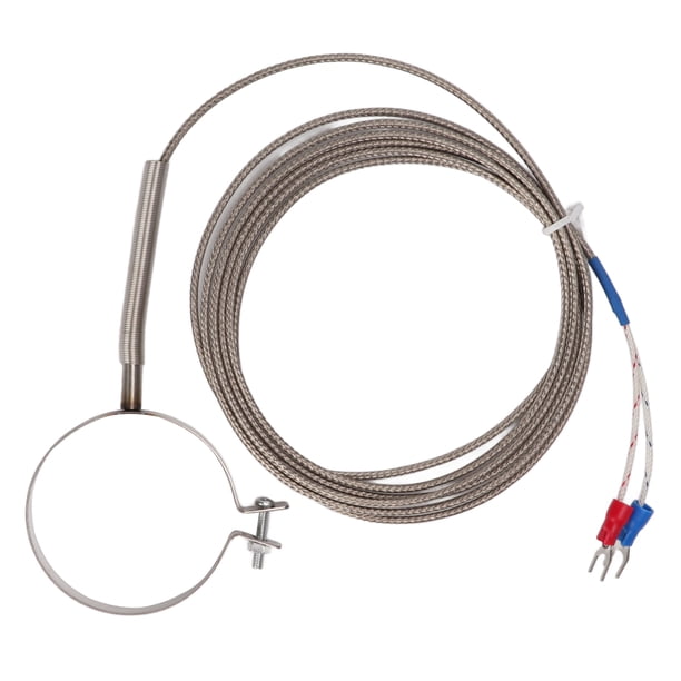 Thermocouple Thread,Thermocouple Thread High Sensitivity Temperature ...