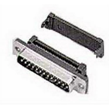 IEC DB50F DB50 Female Connector Housing - Walmart.com