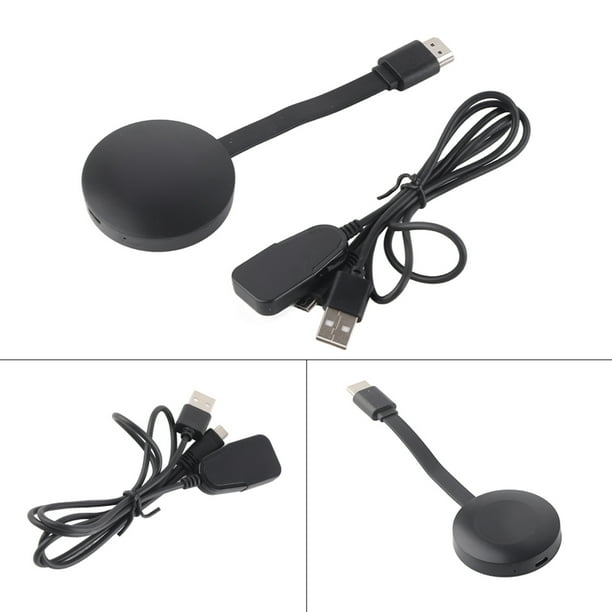 Streamer De Video, De Antena Adaptativo Resistente Duración Duración De ...
