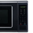 Magic Chef Multi-Function Home Microwave, 700 Watts, Black - MC77MB ...
