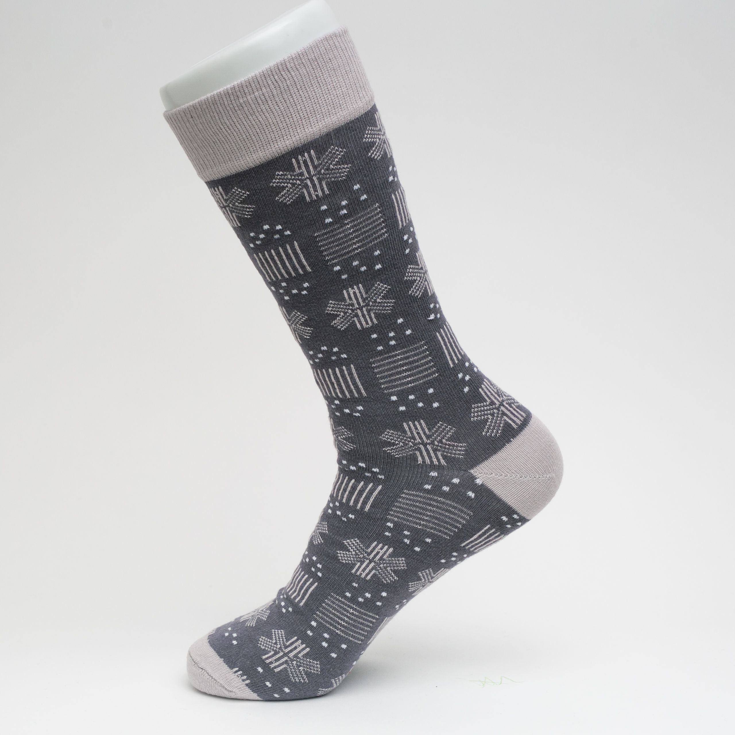 Sock Atomica Unisex Socks - Perfect Gifts - No More Snowflakes Please Themed - Mid Calf Length ...