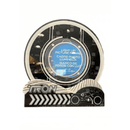 Universal Studios Harry Potter Hogwarts Castle Photo Frame New With ...