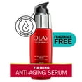 Olay Regenerist Moisturizer and Face Serum Set, Skin Care Bundle - Walmart.com