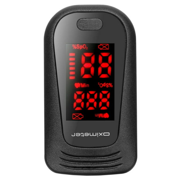 Finger Blood Pressure