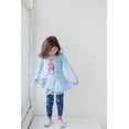 Disney Frozen Elsa & Anna Toddler Girls Clothing Set - Princess Themed ...