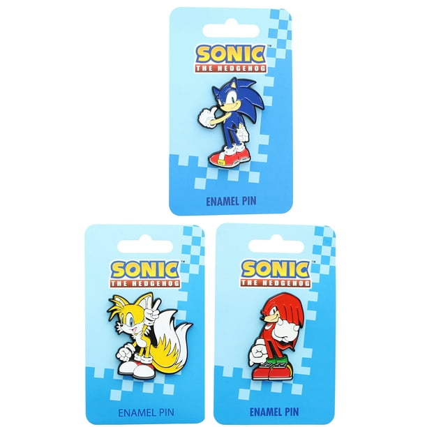 Sonic Freedom