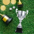 Award Trophies Prize Small Trophies for Celebrations Party Competition ...