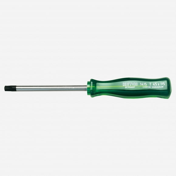 Torx T25 Screwdriver