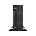 APC Smart-UPS X 3000 Rack/Tower LCD - UPS (rack-mountable / external ...