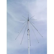Browning Br-158-s 150 Mhz To 170 Mhz Vhf Pretuned 2.4dbd Gain Land ...