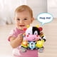 VTech Lil' Critters Moosical Beads, Plush Cow, Musical Baby Toy ...