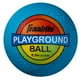 Franklin Sports 8.5" Inflated Playground Ball - Walmart.com
