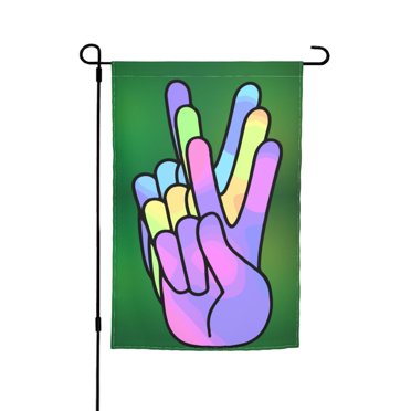 Toland Home Garden Hummingbird Flag, Large 28x40 Inch, Double Sided ...