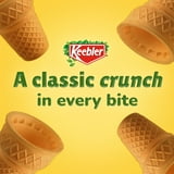 Keebler Ice Cream Cones, 24 ct Box, 3 oz - Walmart.com