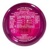(Case of 24 cans) Beurdell Real Canned Butter from France, smooth ...