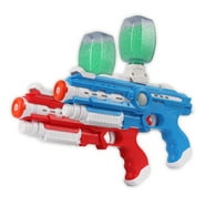 XSHOT Hyper Gel Trace Fire Blaster, Outdoor, (10,000 Hyper Gel Pellets ...
