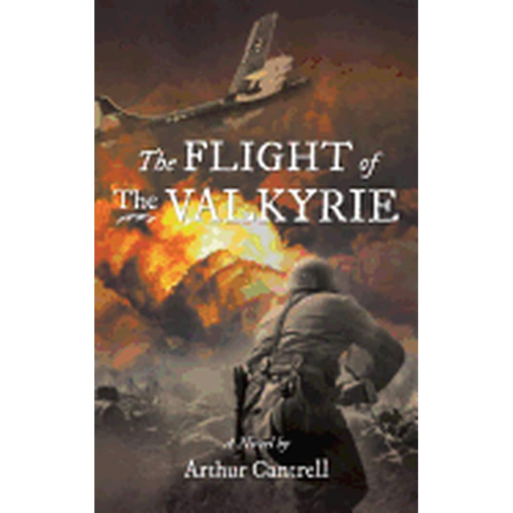 The Flight of the Valkyrie (Hardcover) - Walmart.com - Walmart.com