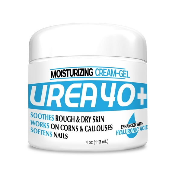 Urea Cream