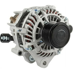 Quality Built MPR8308604 - Rebuilt Alternator - Walmart.com