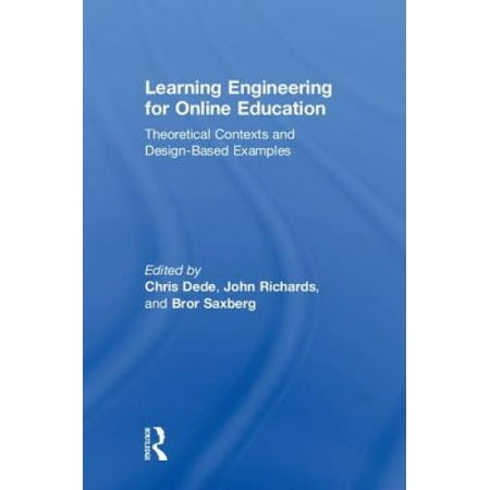 Learning Engineering for Online Education: Theoretical Contexts and ...