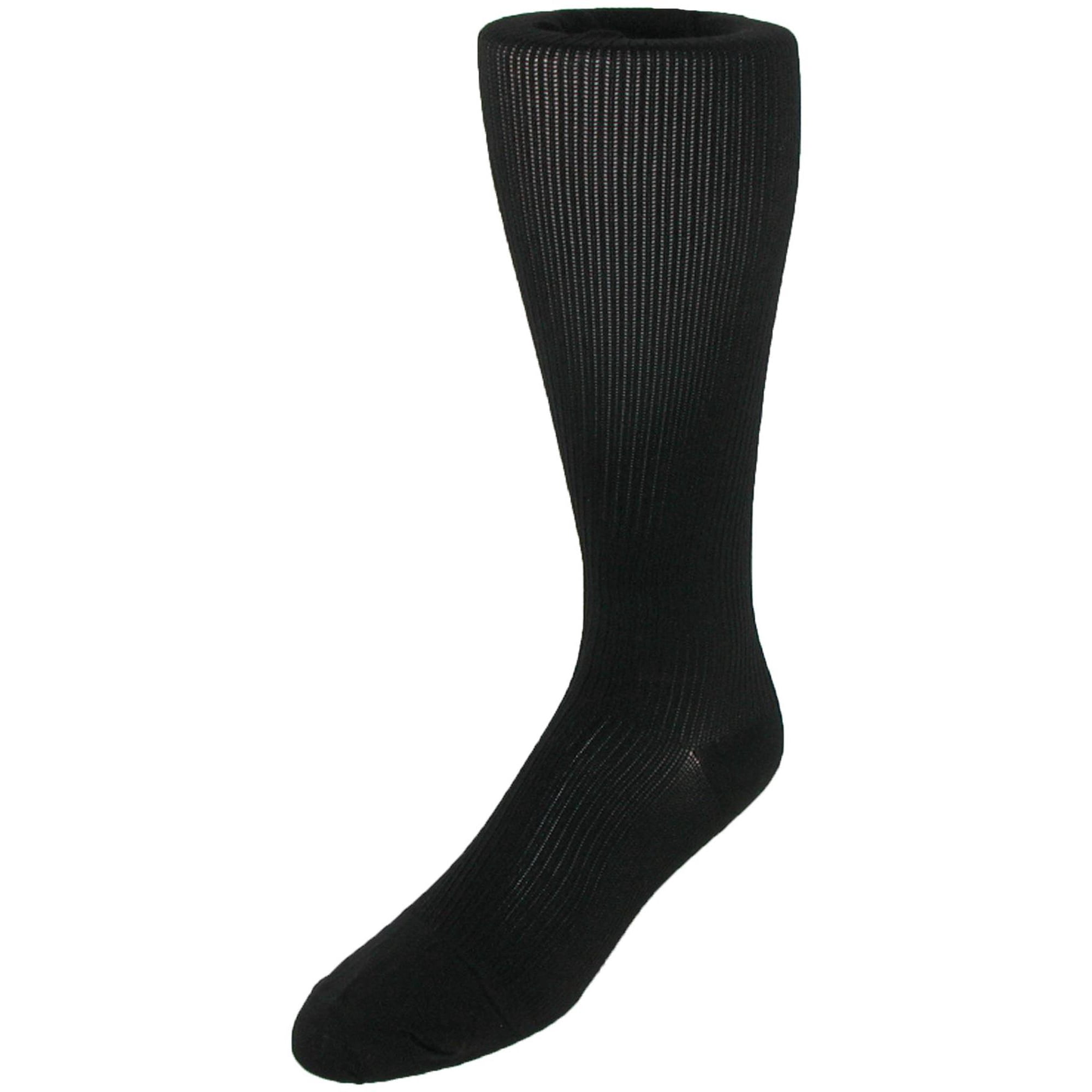 Click here for Jefferies Socks Firm Support Over The Calf Compres... prices
