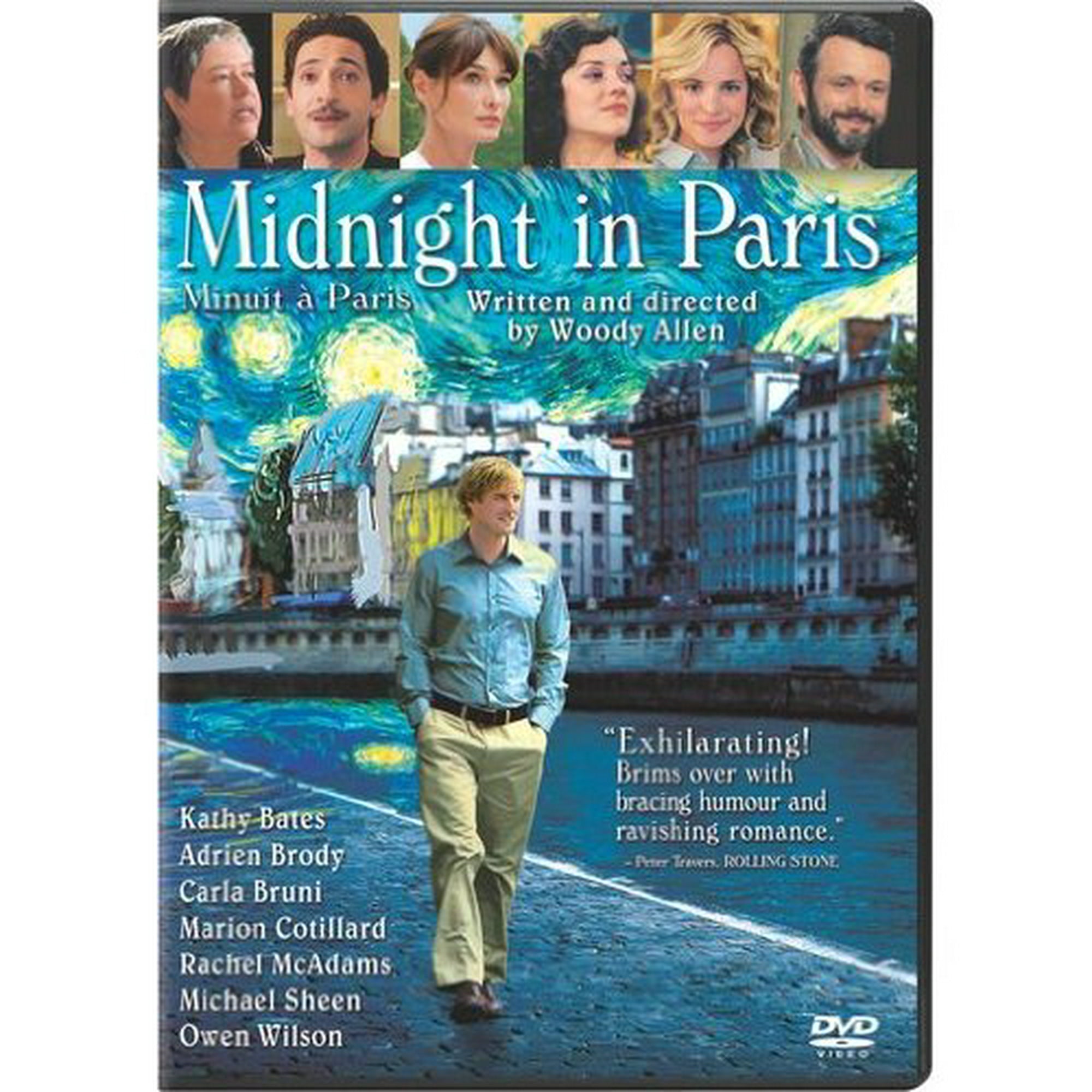Click here for Spherics Midnight In Paris prices