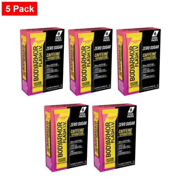 Peak H20 Orange Cream Energy Drink Mix 2 Boxes 12 Total Servings, Zero ...