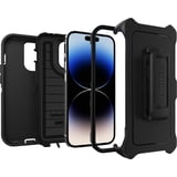 OtterBox Defender Series Pro Case for Apple iPhone 14 Pro - Black ...