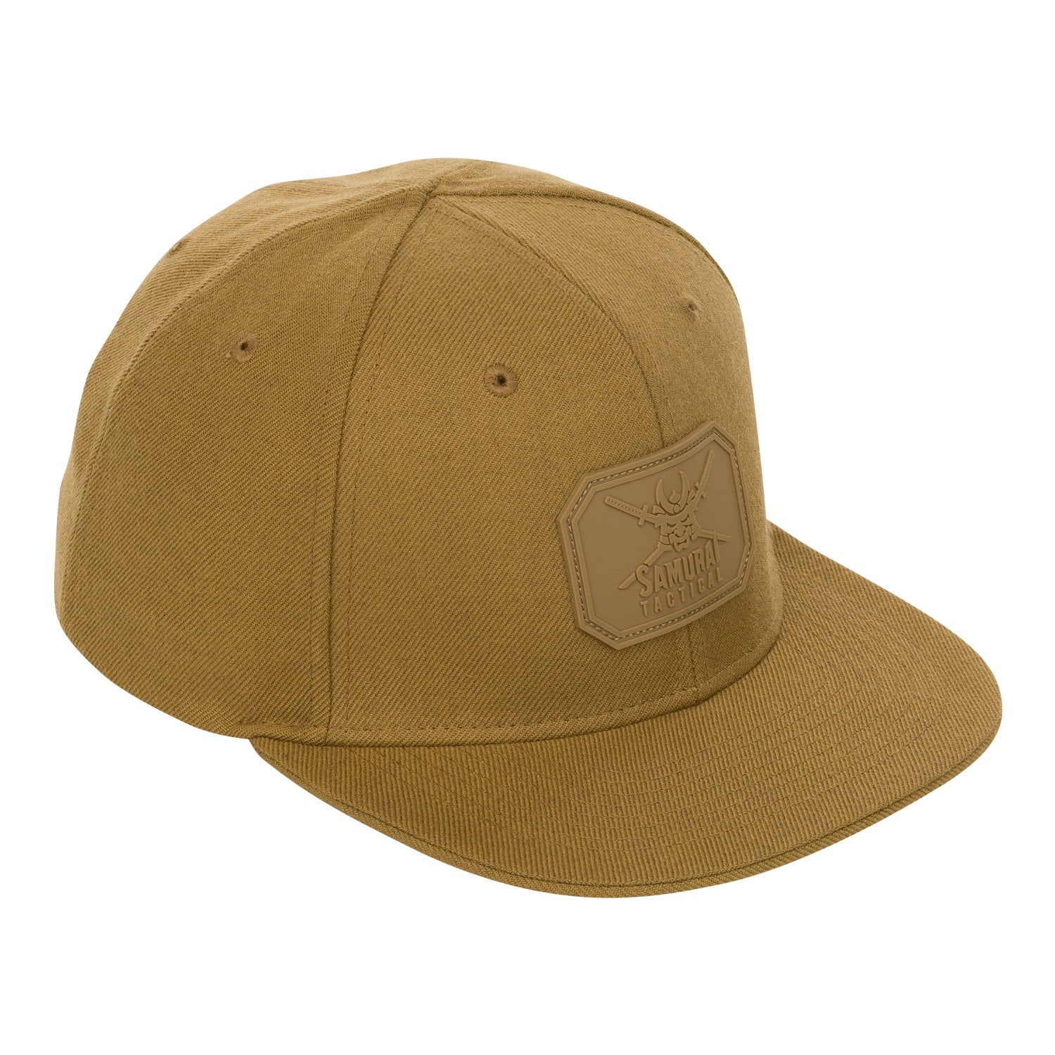 Samurai Tactical Ishida Cap (Desert Clay) (Desert Clay) - Walmart.com