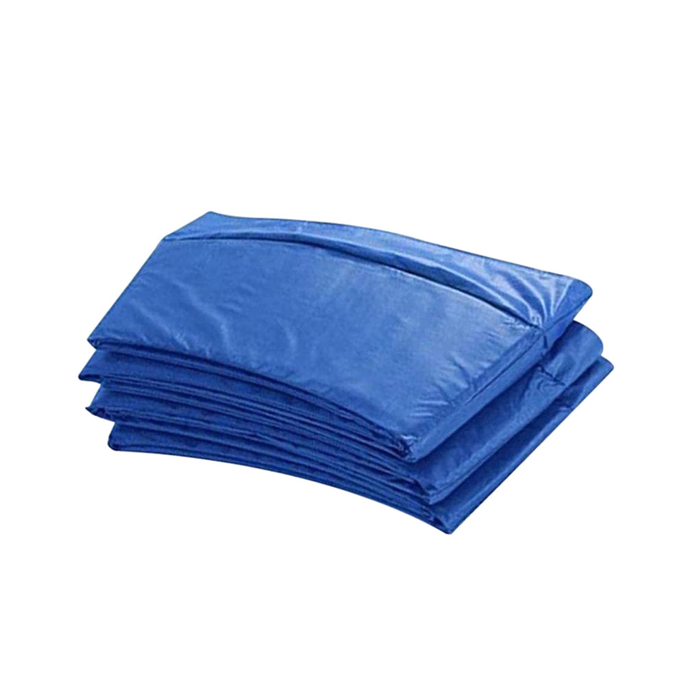 Linyer Trampoline Spring Cover PVC Water-resistant Round Replacement ...