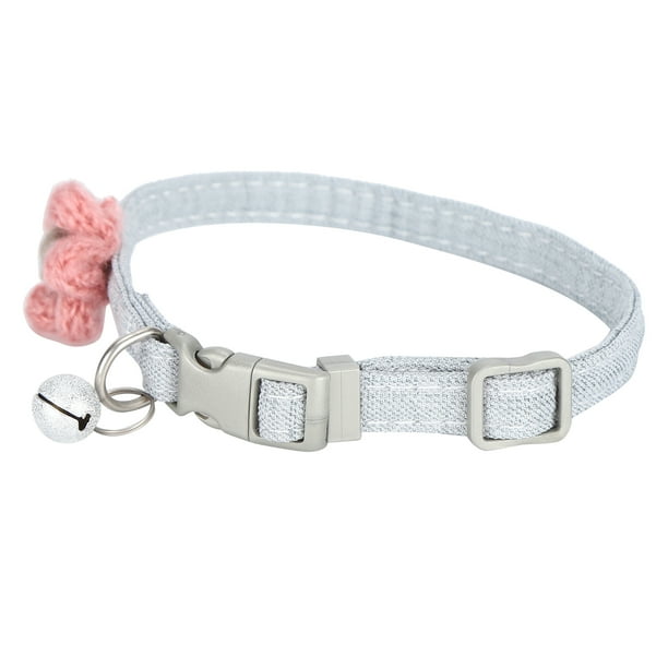 Pet Pig Collar,Pet Pig Collar Adjustable Pet Collarwith Bell Pet ...