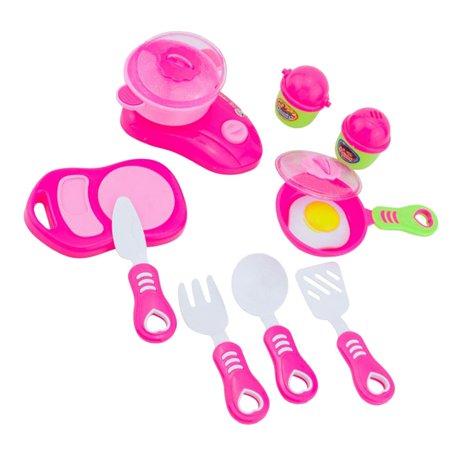 Play House House Cookware Toy | Walmart Canada