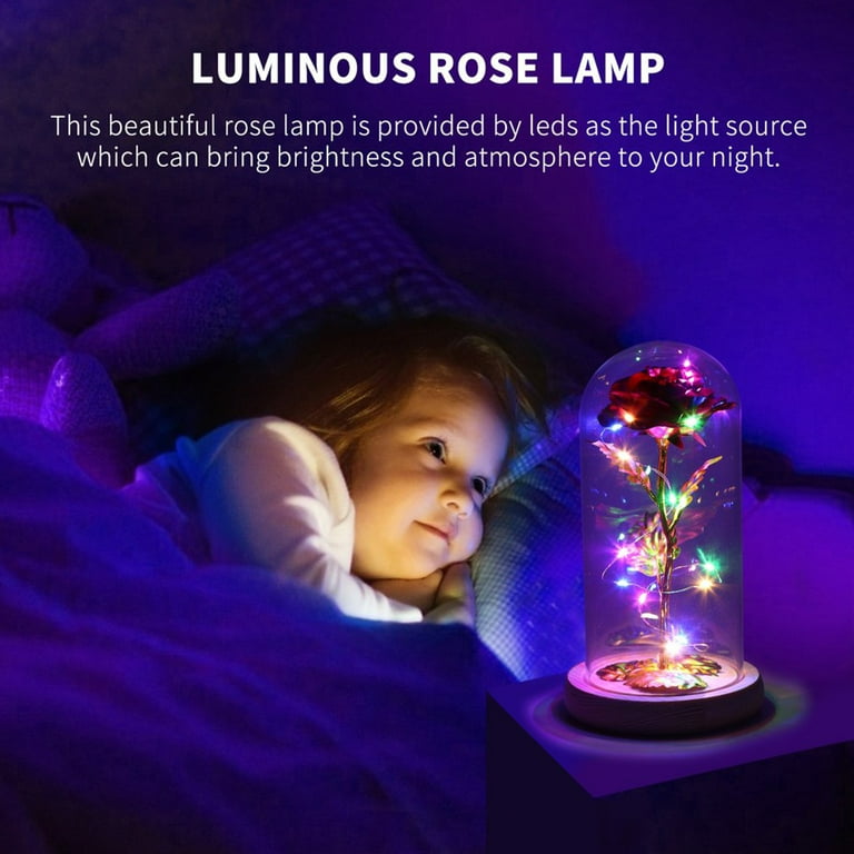 Artificial Light Sources For Kids