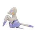 Pokemon: Pokemon Fit Mienshao No.620 Plush (Japanese Pokemon Center ...