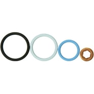 Fuel Injector Seal Kit - Walmart.com