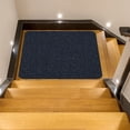 Staircase & Floor Step Treads Grey 1 Piece (31" x 31") Indoor Outdoor ...