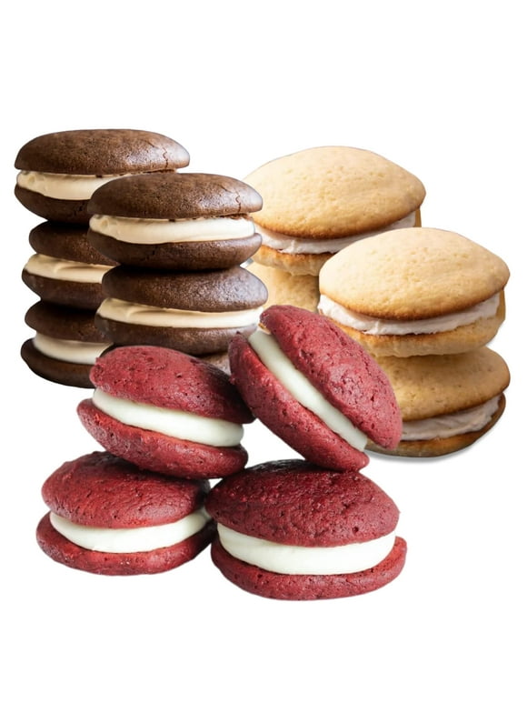 Mini Pies in Pies - Walmart.com