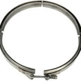 Dorman 674-7022 Diesel Particulate Filter (DPF) Clamp for Specific ...