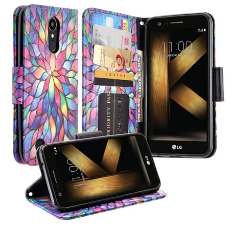 LG K30 Case (X410), LG K10 2018, K10 Plus, K10 Alpha, X4 Plus ...