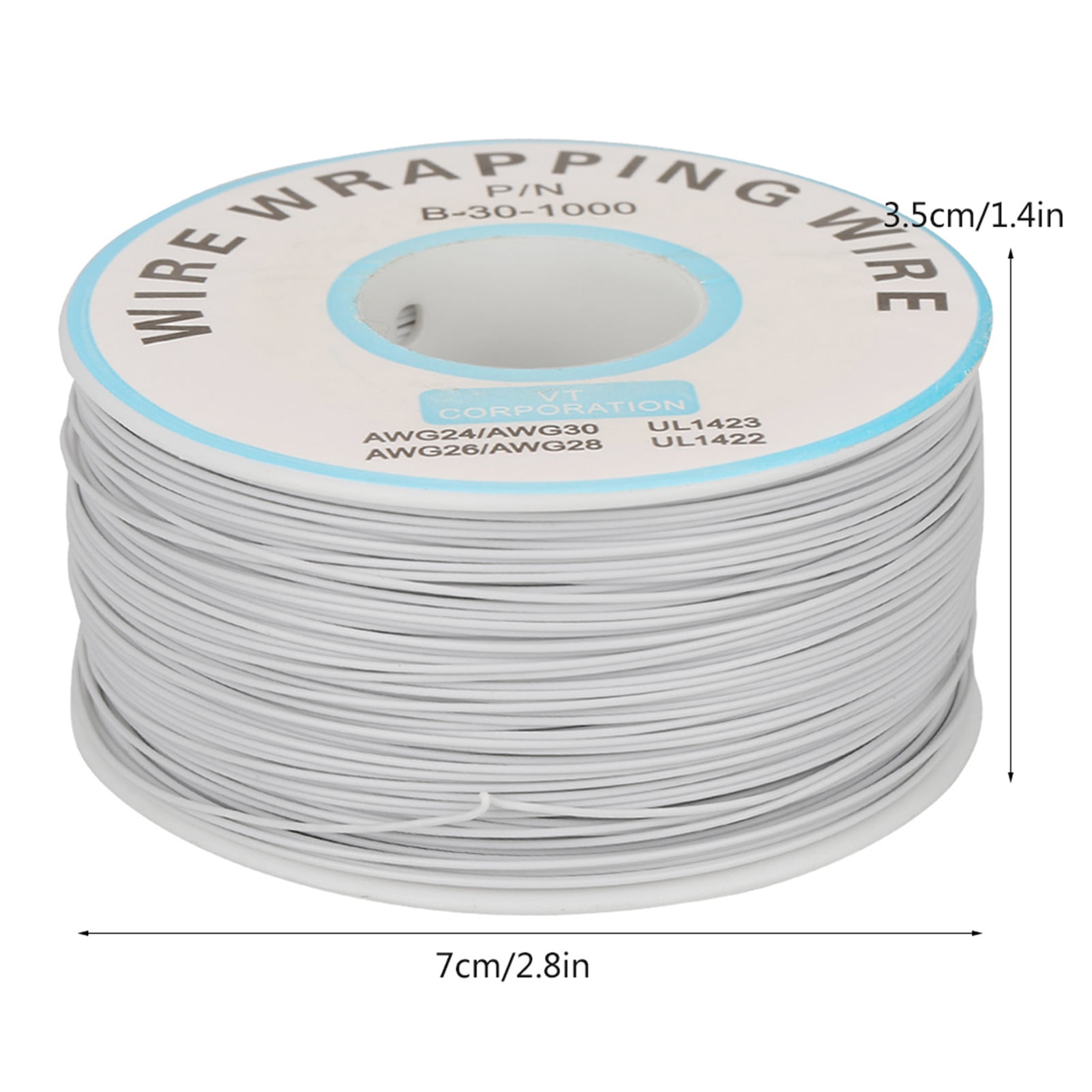 Click here for Mgaxyff Copper Cable  Wire Wrapping Single Copper... prices