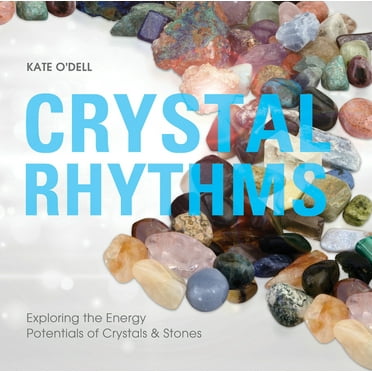 Crystal Basics : The Energetic, Healing, and Spiritual Power of 200 ...