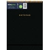 "Mead 6""x9"" Ruled Writing Tablet, Plain Wide-lined Notepad, 100 ...