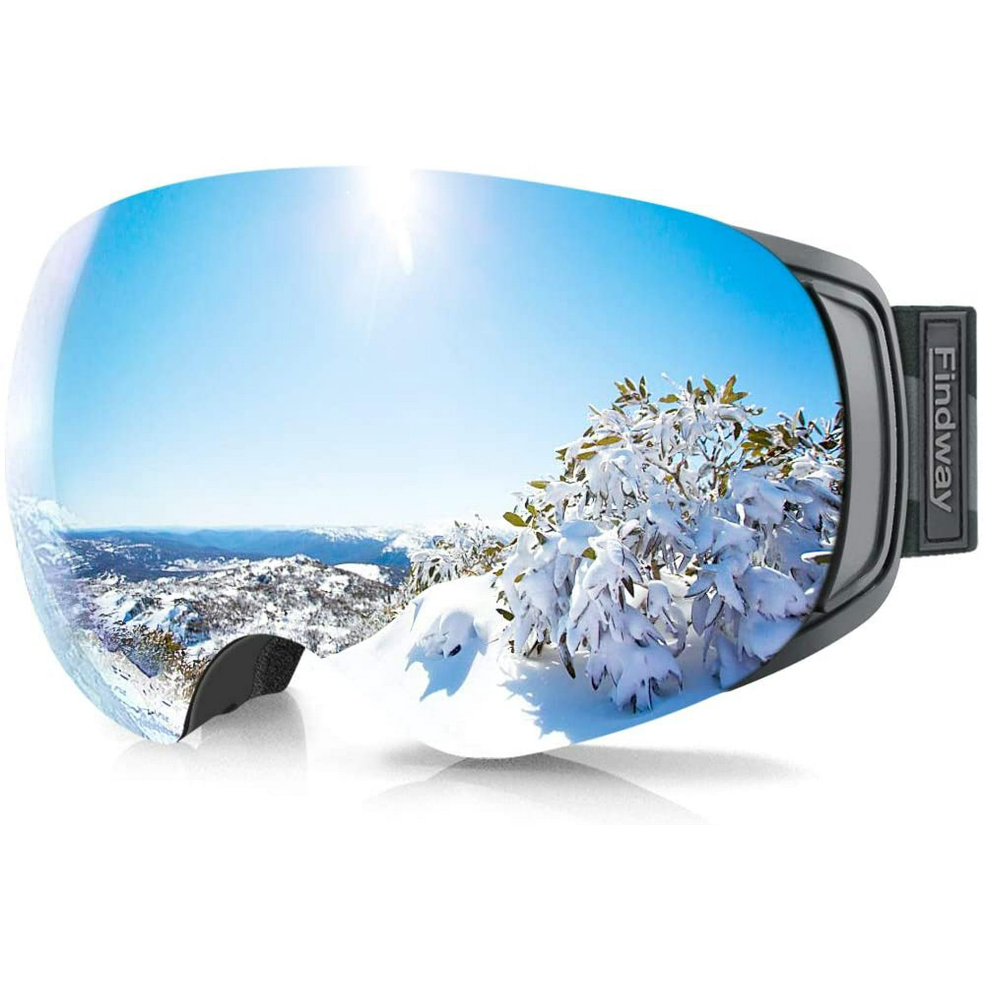 Click here for Someshuit Findway Ski Goggles snow Snowboard Goggl... prices